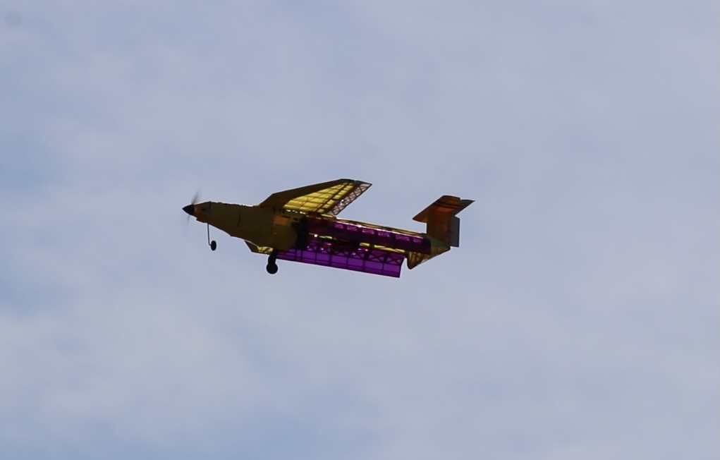 Meet The Teams | Georgia Tech Design Build Fly