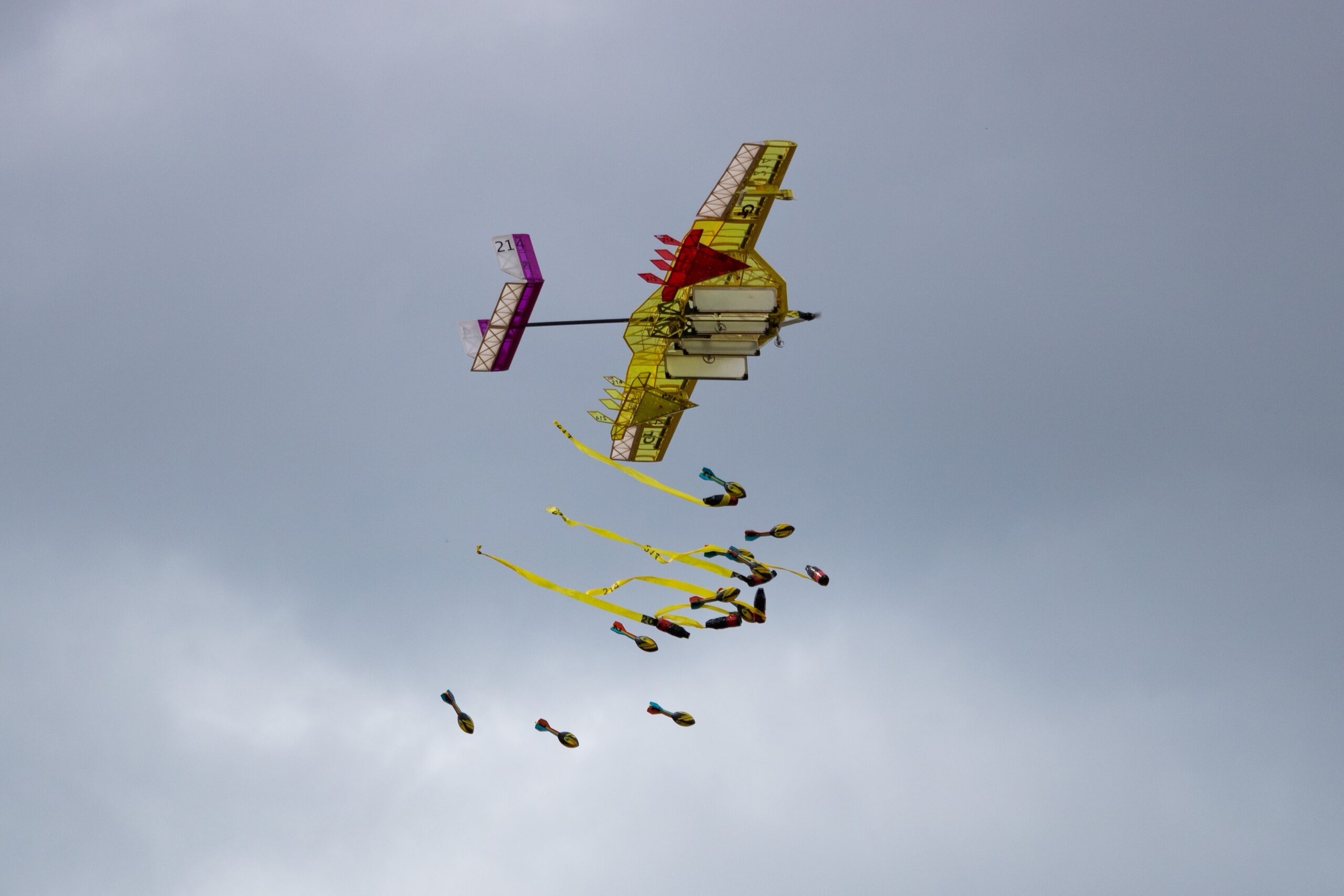 Meet The Teams | Georgia Tech Design Build Fly