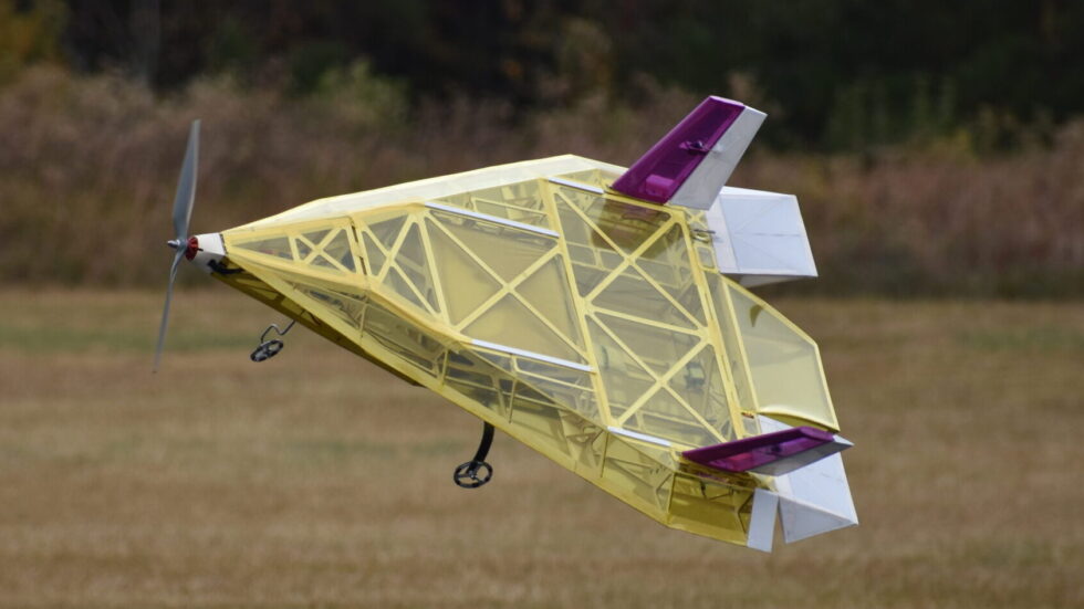 Georgia Tech Design Build Fly | Design Build Fly is a campus ...