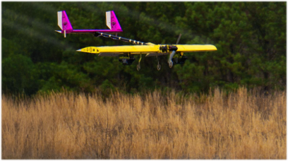 Meet The Teams | Georgia Tech Design Build Fly