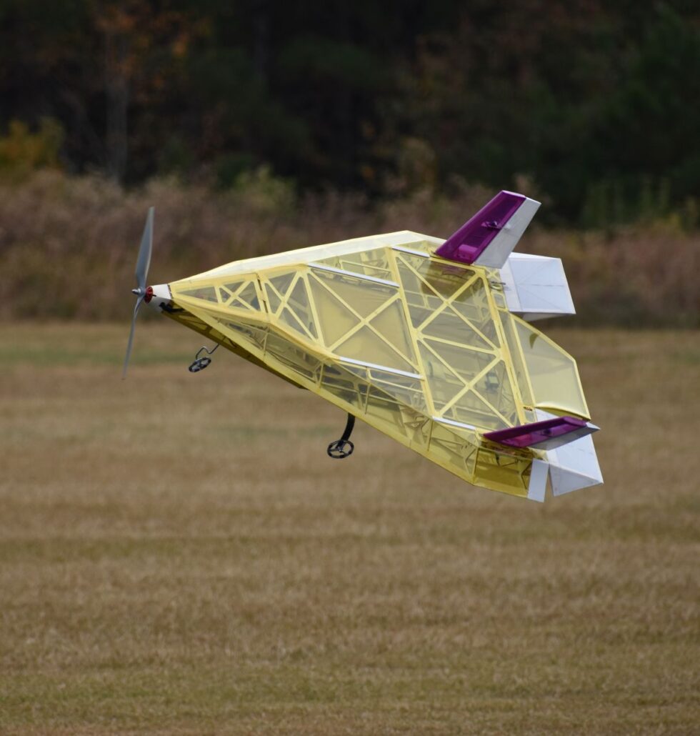 Georgia Tech Design Build Fly | Design Build Fly is a campus ...